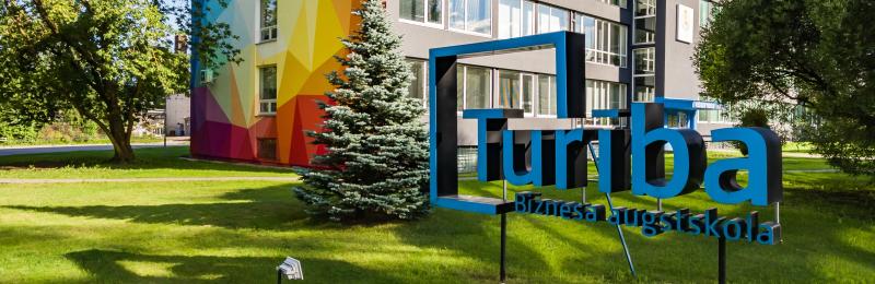 Insurance at Turiba University | Student Insurance Portal